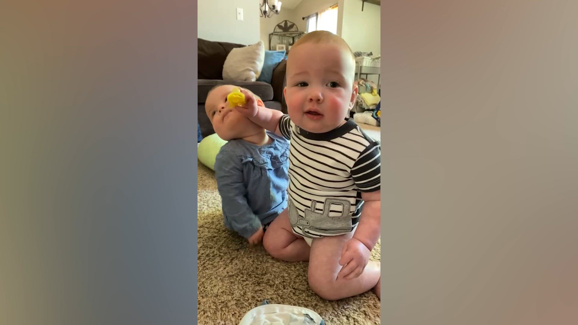 Adorable Babies
