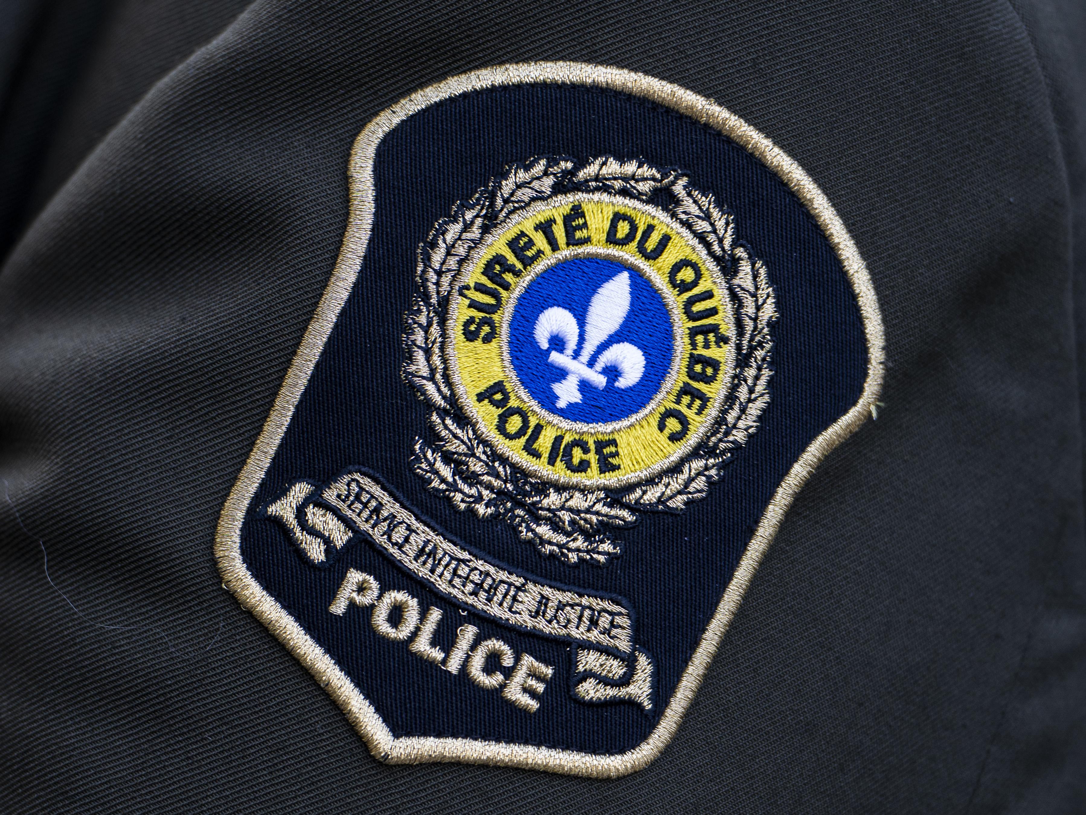 Une personne grièvement blessée dans un accident sur la route 172