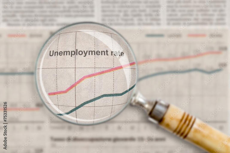 Unemployment rate went up in Central Florida
