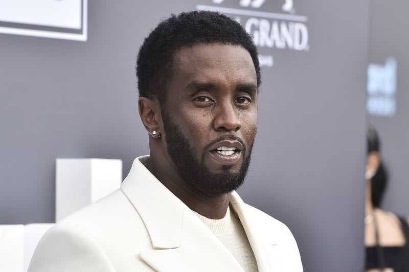 Diddy Plans to Allocute During His Friday Sentencing