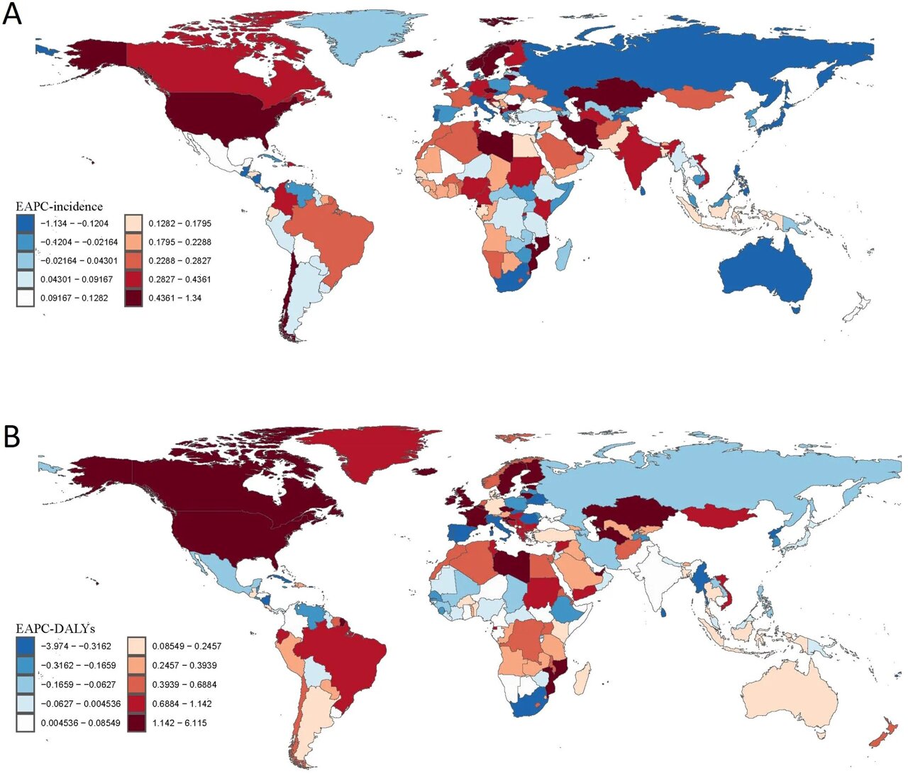 Death toll from drugs has more than doubled worldwide over past three ...