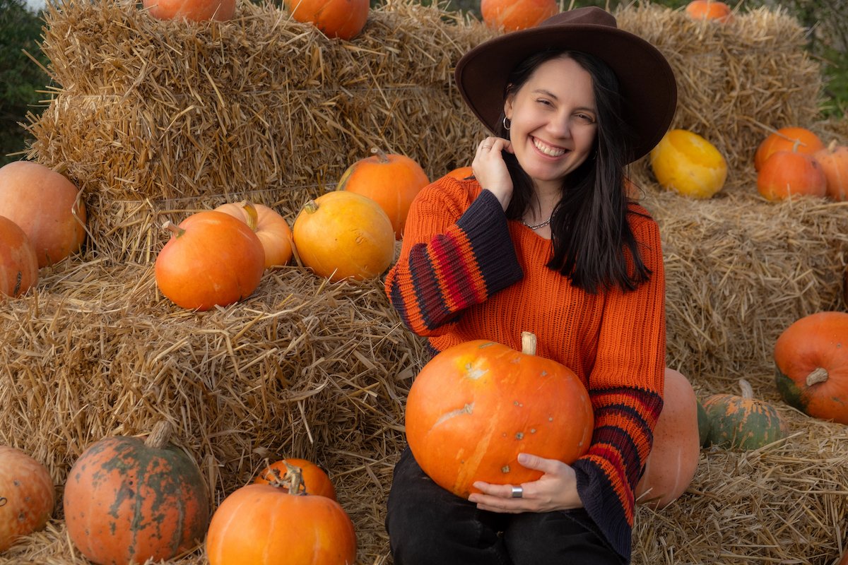 10 No-Costume Halloween Outfit Ideas