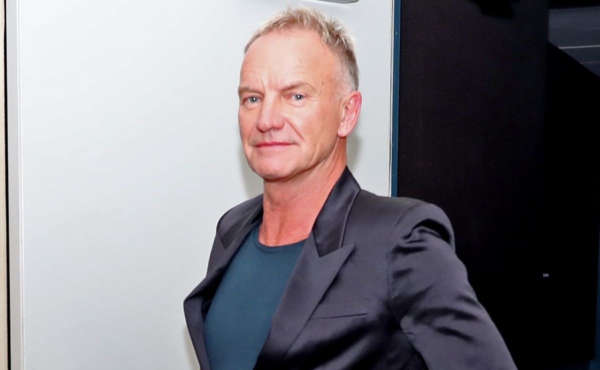 Sting Turns 74: His Iconic Roles And Best Moments on Screen