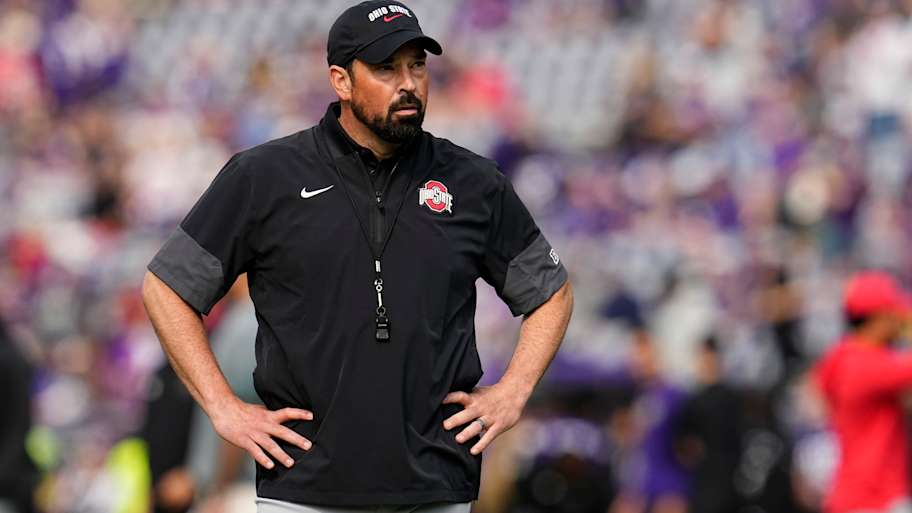 Three big takeaways from Ohio State's media availability as Buckeyes ...