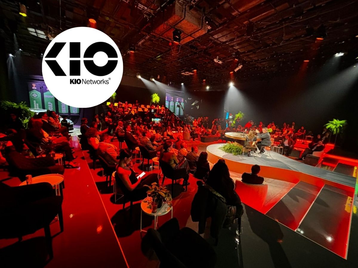 Empresas en México pueden usar IA sustentable para ser más competitivas: KIO