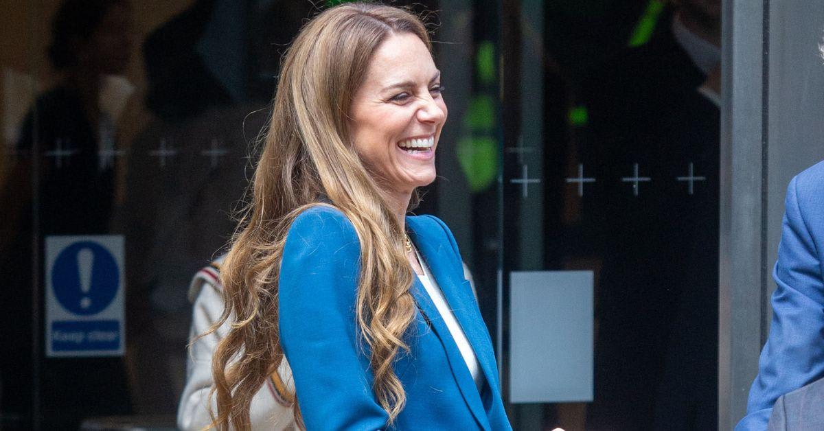 Prince William Admits King Charles and Kate Middleton's Cancer ...