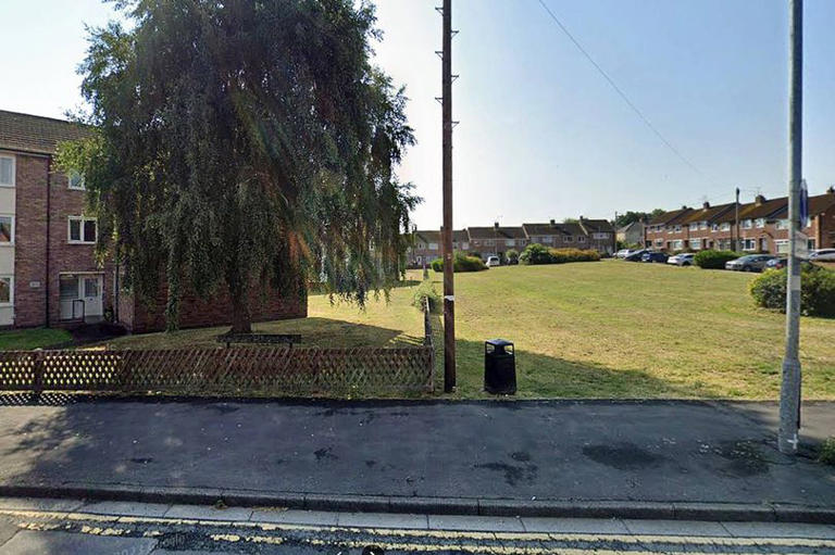 Mum who put envelope in public bin faces £300 fine after making 'three ...