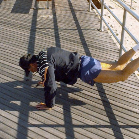 The “Daily 50” Is a Simple Routine That Builds Lean Strength