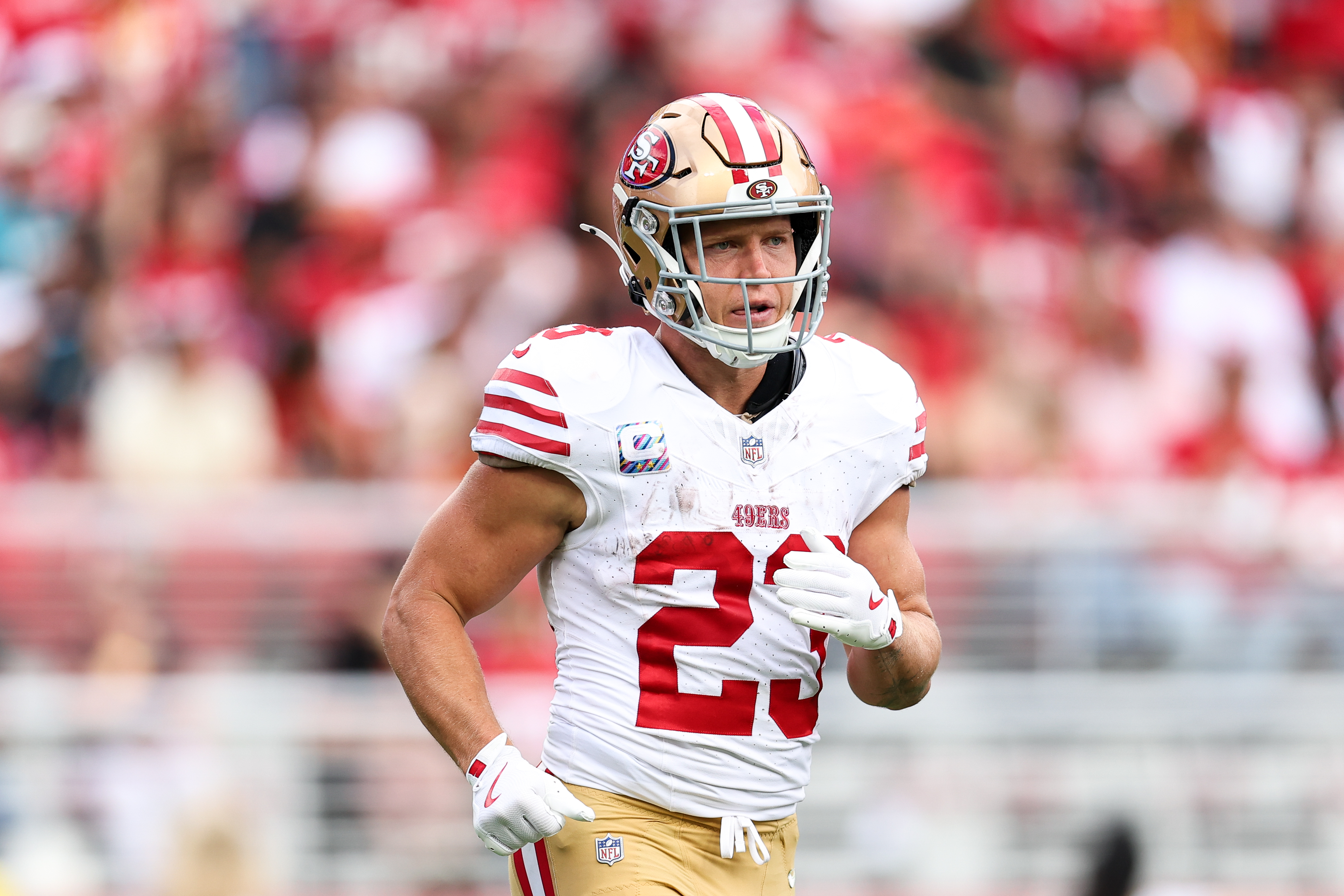 3 keys to a 49ers win over the Rams: Time for some old-school football
