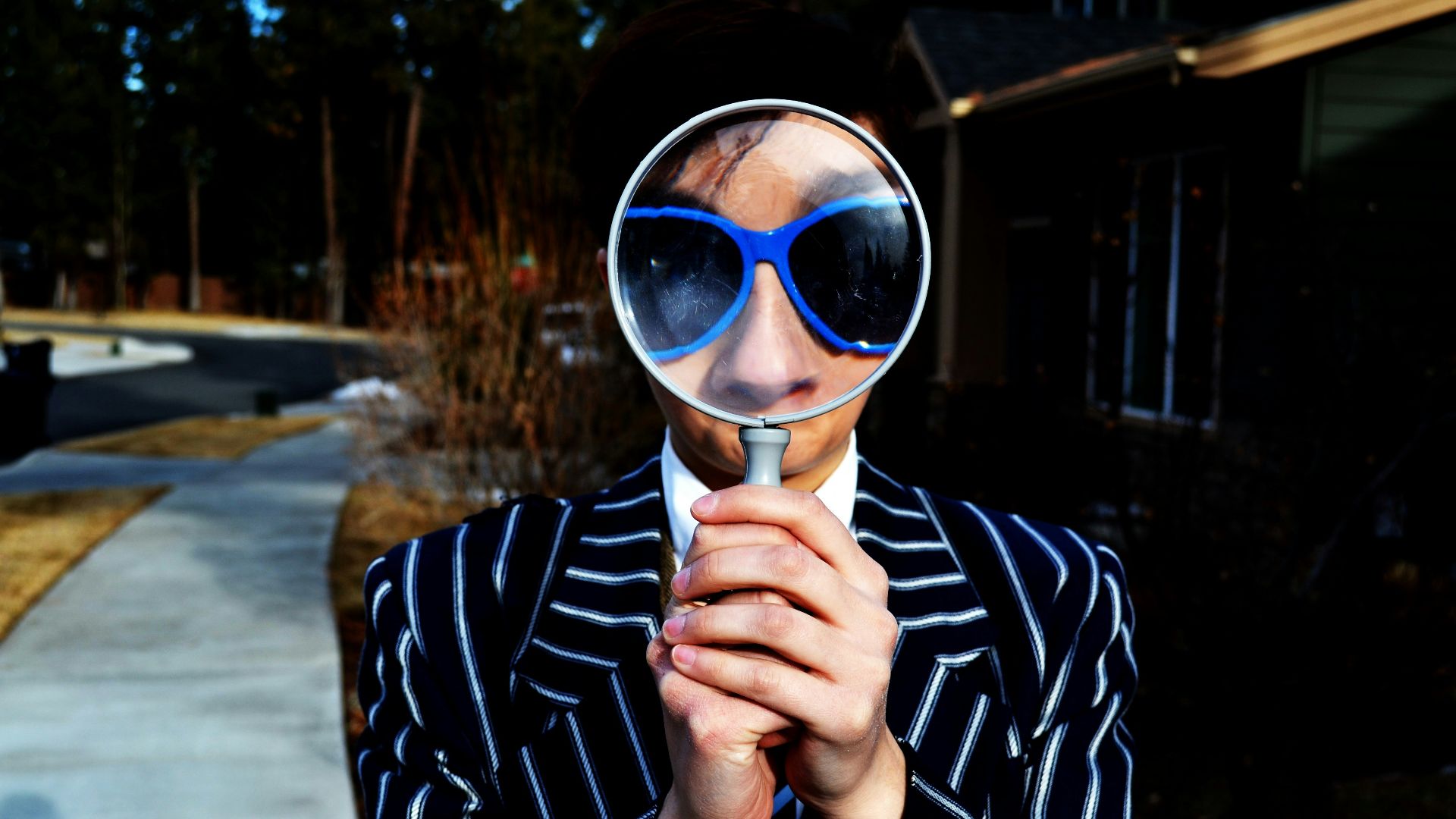 Espions et agents spéciaux : 20 astuces psychologiques utilisées par ...