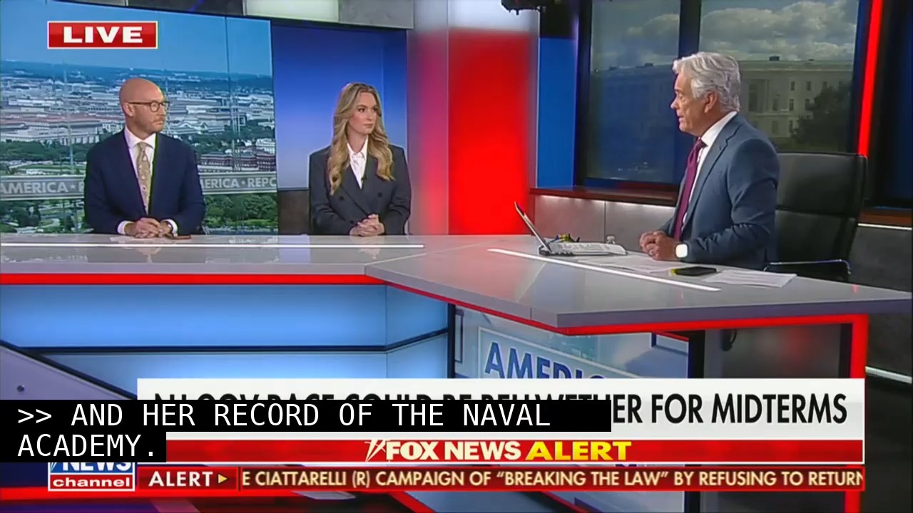 Fox News Guest Directly Warns ‘Viewers of This Network’ Their ...