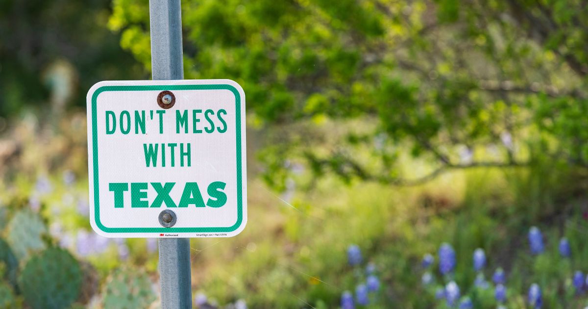 11 Quirky Facts About Texas That Sound Made Up (But Are 100% True)