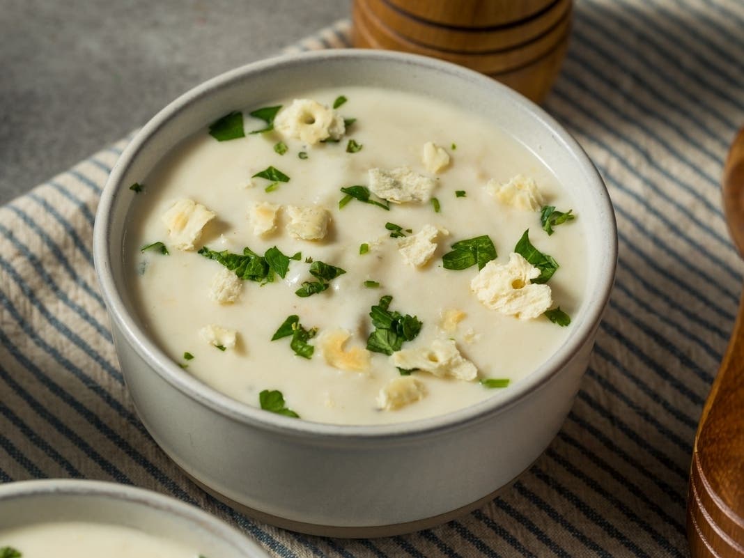 Chow Down On Chowder This Weekend With LBI Cook-Off