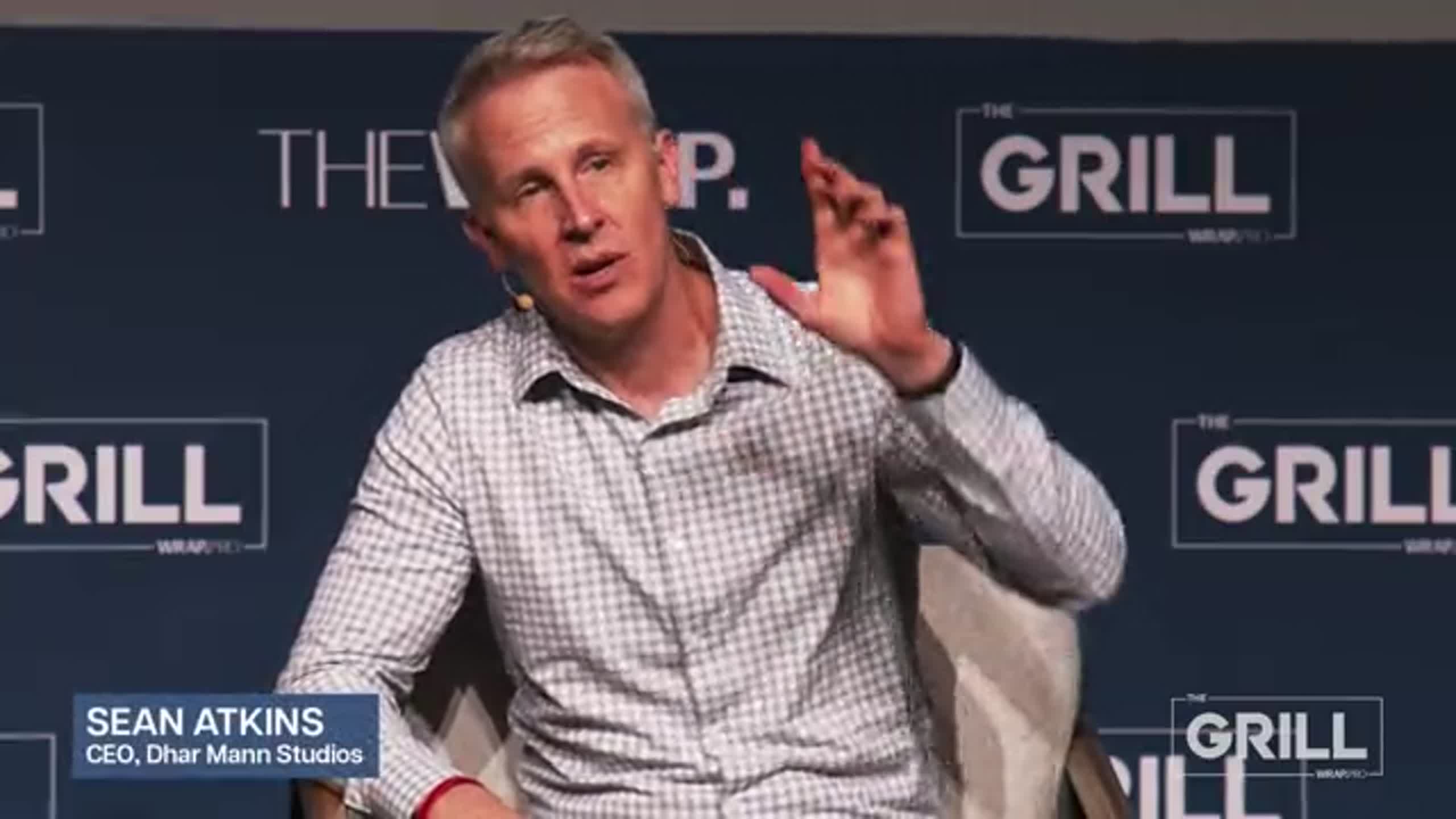 Dhar Mann Studios Boss Says YouTube Channel Far Outpaces Linear ...