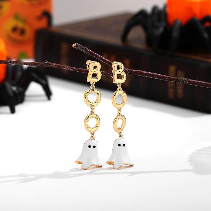 10 No-Costume Halloween Outfit Ideas