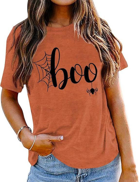 10 No-Costume Halloween Outfit Ideas