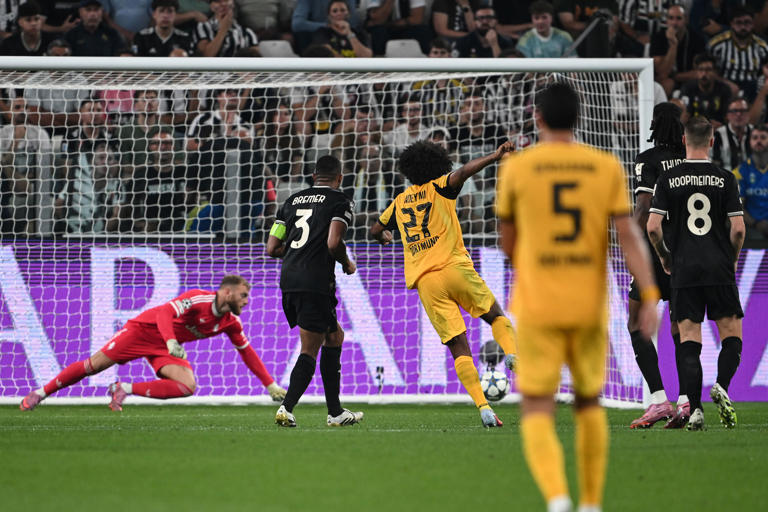 Bike theft is becoming effectively decriminalised, and something needs ...