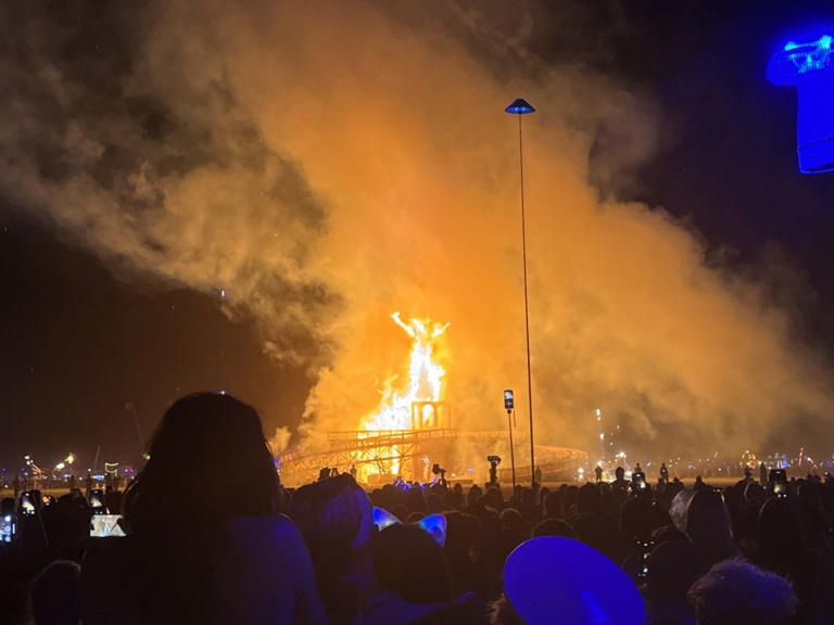 Jane Street’s billionaire co-founder is unkempt Burning Man hippie with ...