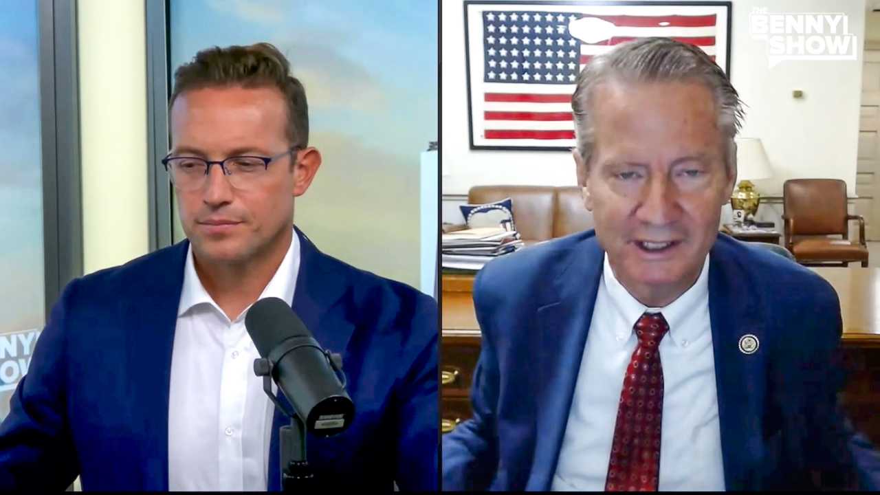 'I know some gay folks': MAGA Republican vows action against 'demonic ...