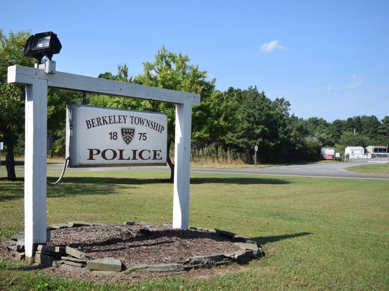 Drunken Driver Goes Airborne, Crashes Into 2 Cars: Berkeley Police Blotter