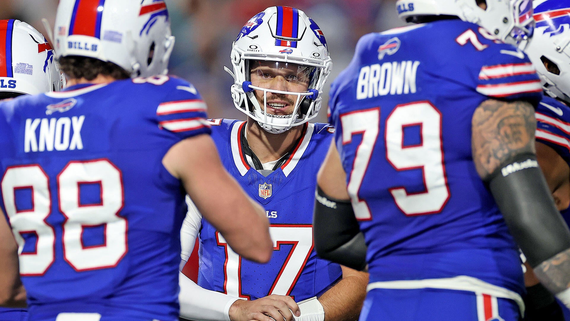 Fantasy Football 2025 Week 5 Non-PPR Cheat Sheet: Player ratings to ...