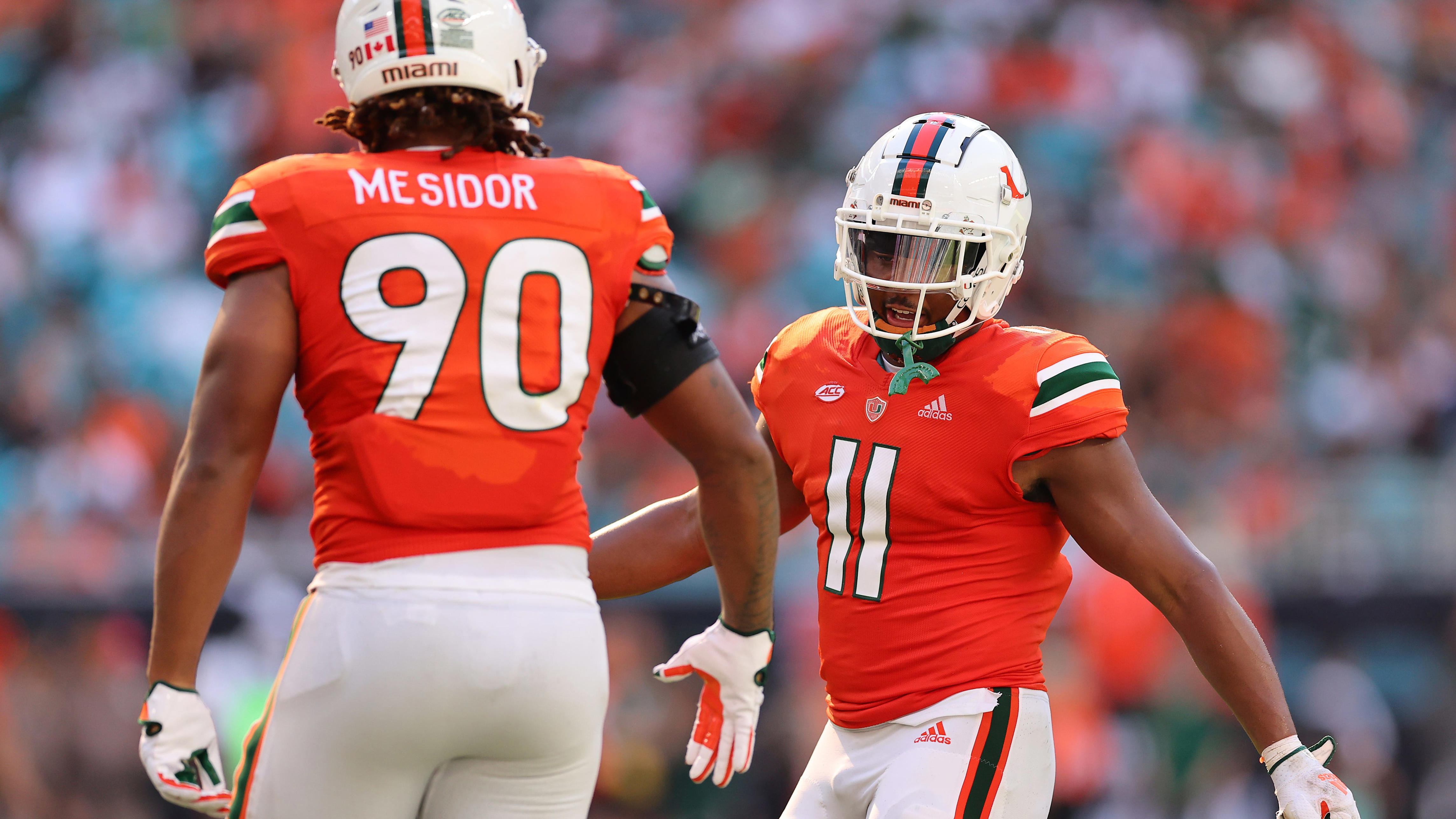 Miami vs. Florida State: Who needs this ranked win more?