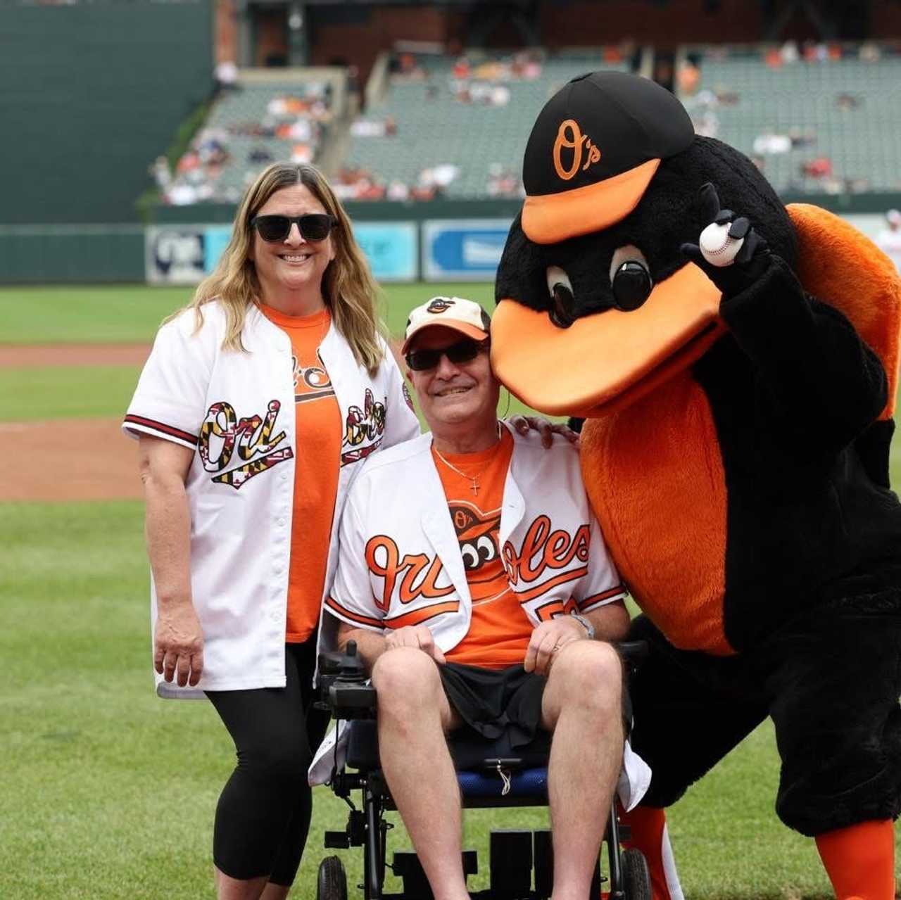 Community Rallying Around Stephen & Karen Varelli ALS Battle