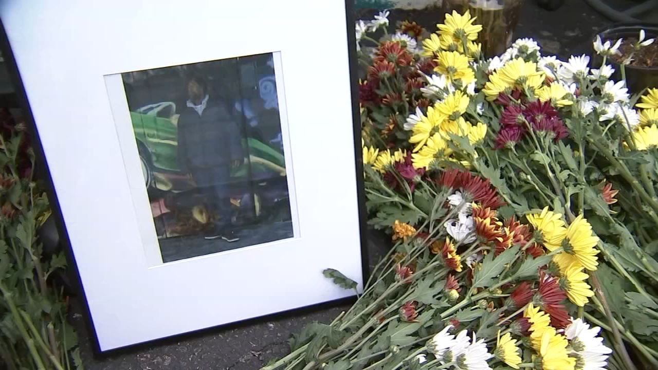 San Francisco Urban Alchemy ambassador dies days after being shot ...