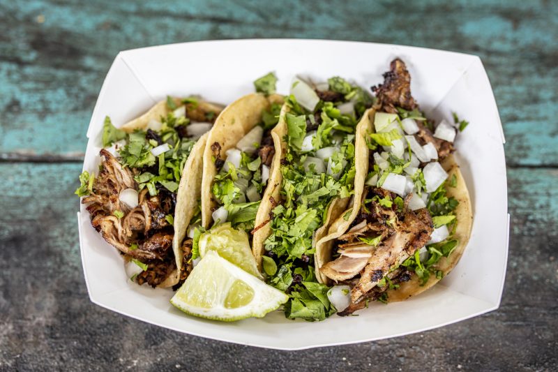 The ‘Top 100 Taco Spots’ in the US, according to Yelp reviewers