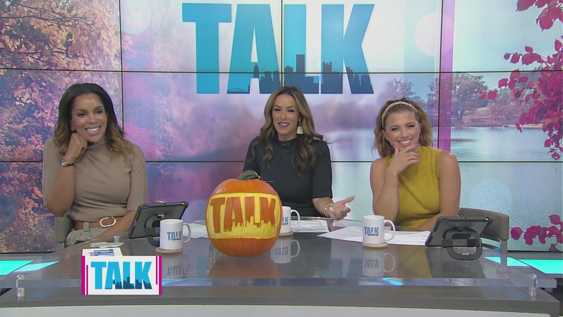 Talk The Talk: Oct. 2, 2025