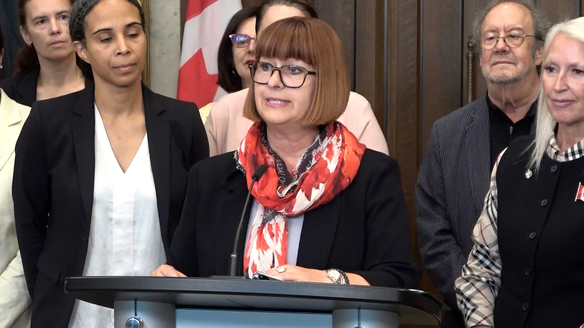 Liberal MP wants to abolish daylight time