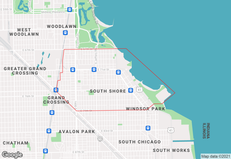 Why Was a Black Neighborhood Targeted Under the Guise of a Venezuelan Gang?