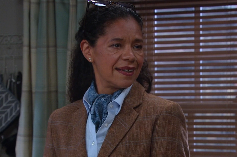 Emmerdale fans 'uncover' Celia's first murder victim and it's not April