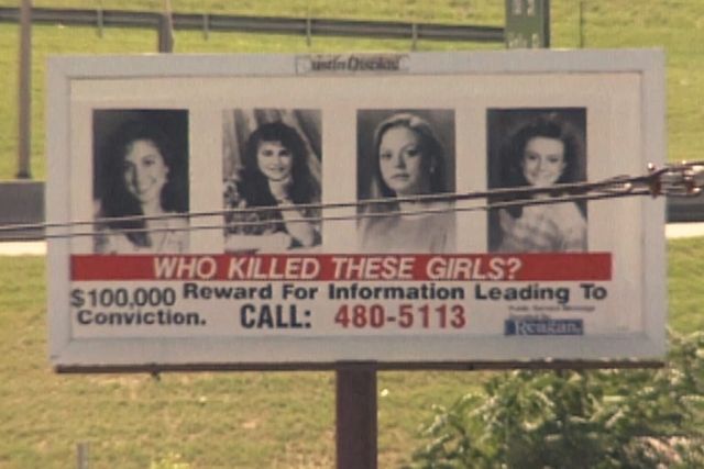 How a 'Yogurt Shop Murders' Victim’s Final Struggle Led Police to a ...