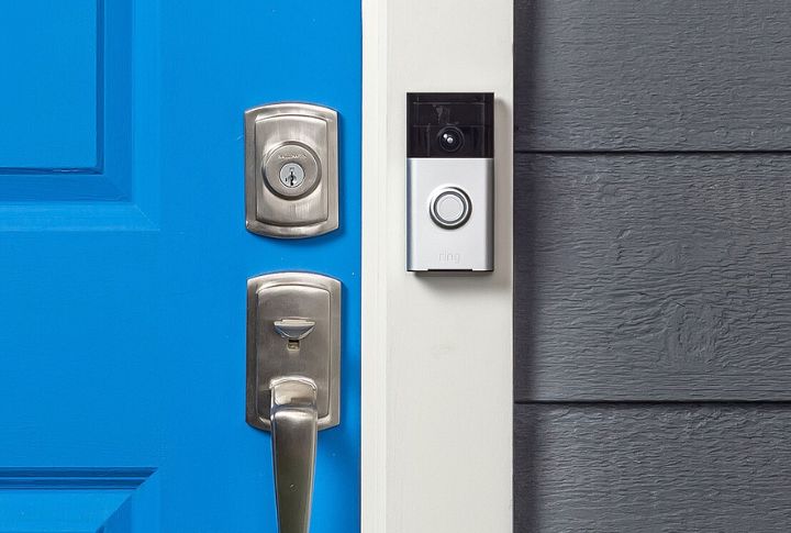 Smart Security Camera Placements Every Home Needs