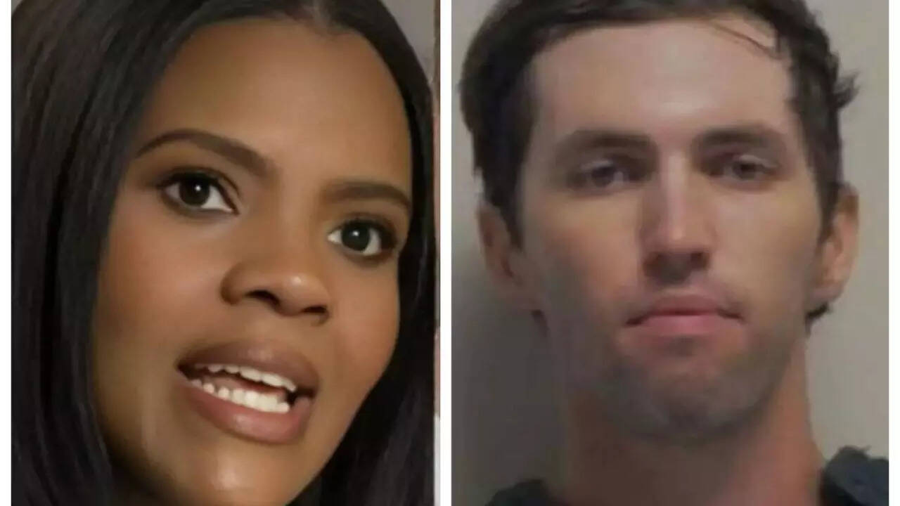 Candace Owens says a woman was seen with Charlie Kirk shooter, 'FBI ...