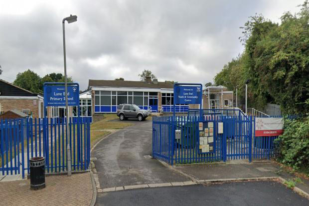 Primary school release statement clarifying 'false rumour' surrounding ...