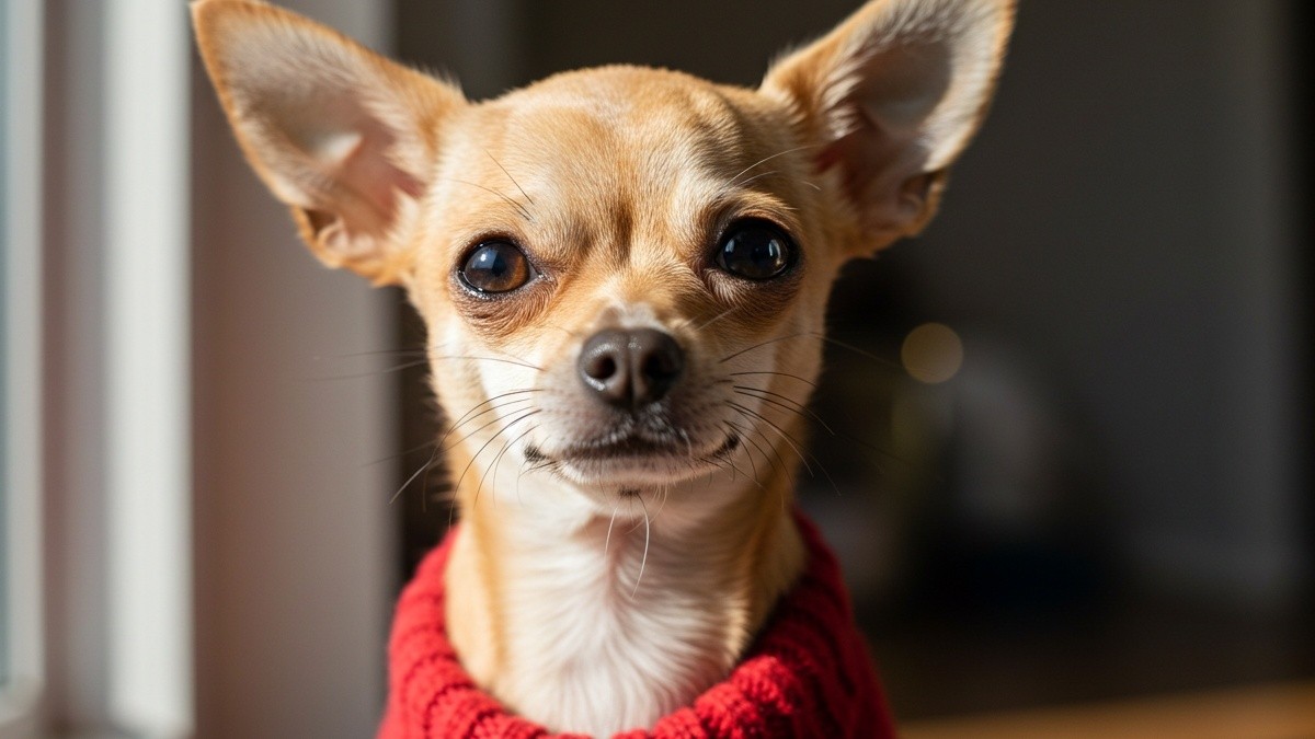 These 11 small dog breeds are the most loyal and devoted to their owners
