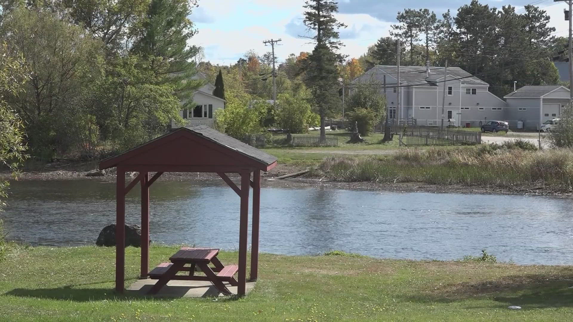 Princeton ask residents to limit water usage amid ongoing drought ...