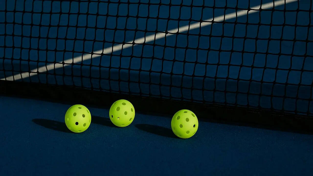Pickit Brings Pickleball Showdown to Noida with Rs 30,000 Prize Pool