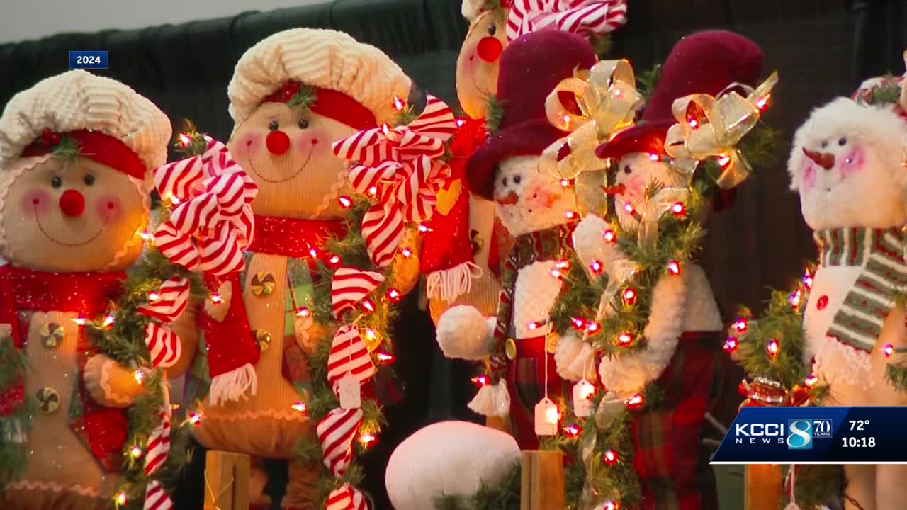 Downtown Winter Farmers’ Market returns for 20th season