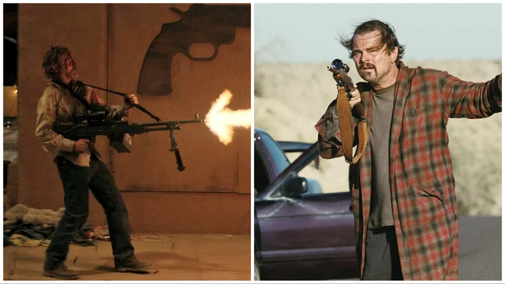 Paul Thomas Anderson y Ari Aster se han dado la réplica sin querer ...