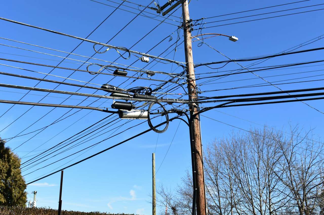 Internet restored after Xfinity outage caused by damaged fiber affected CT