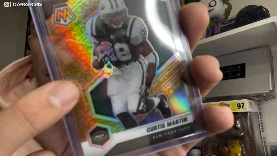 3 Baseball Cards You CAN'T MISS Dappz Sports