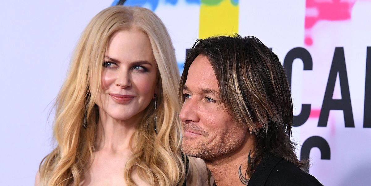 Time to Review All the Tattoo Keith Urban Has Dedicated to Nicole Kidman