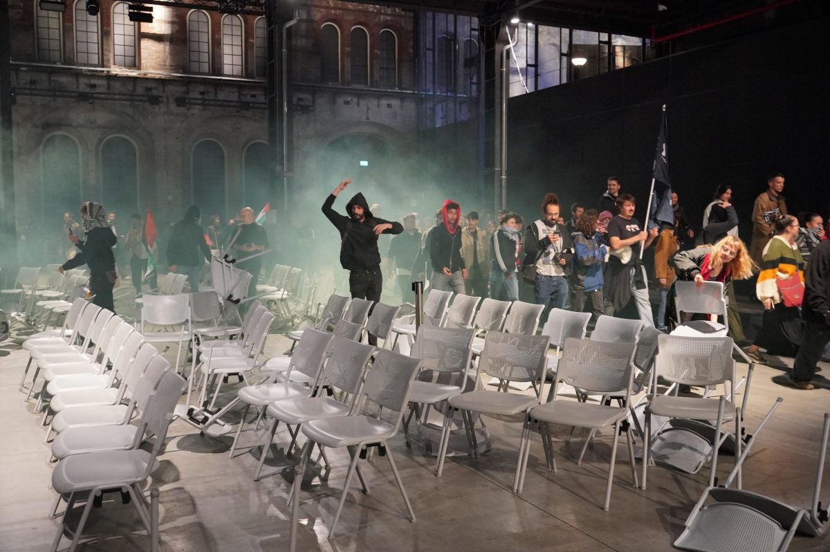 Torino, misure cautelari tra i pro Pal per gli scontri di ottobre