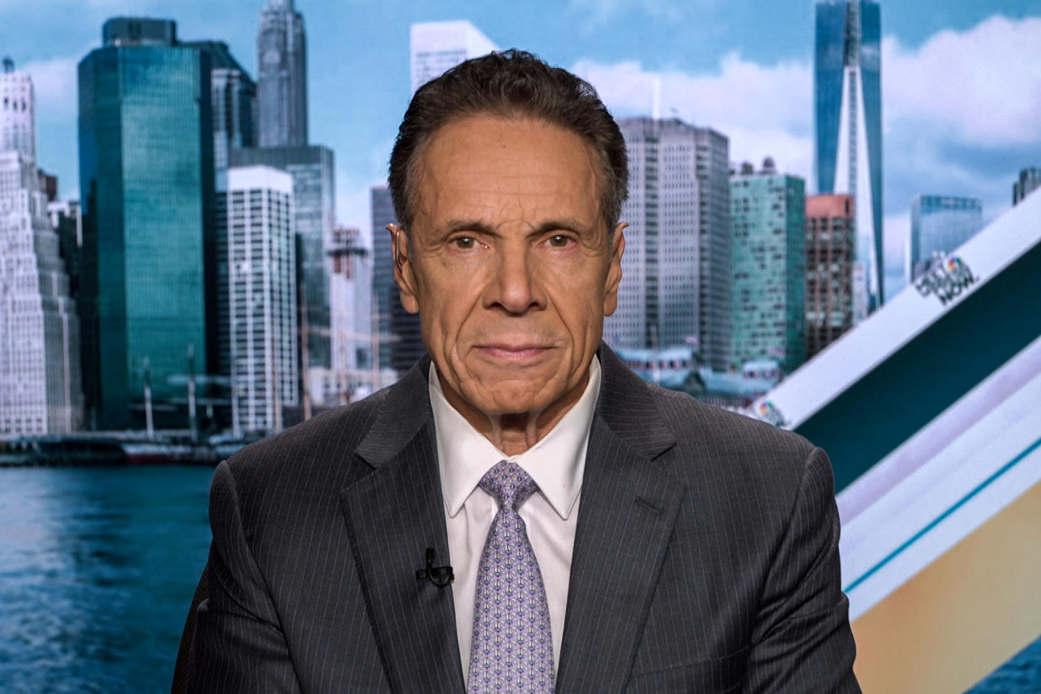 Andrew Cuomo says he'd 'welcome' endorsement from Eric Adams, but not ...