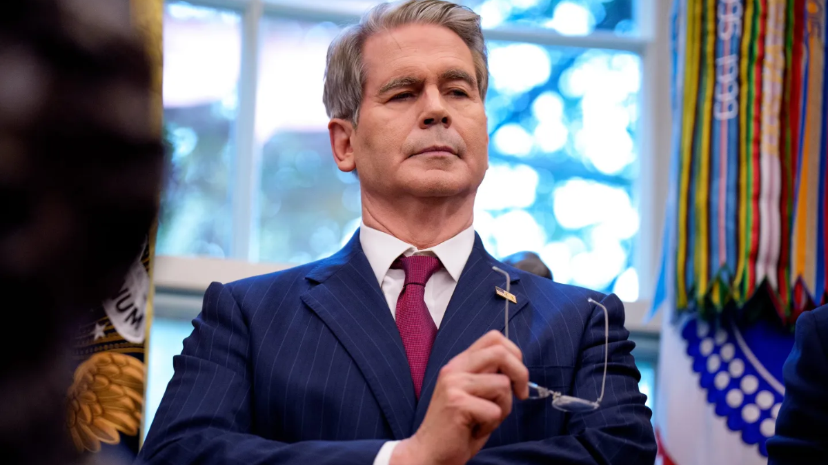 EE.UU. aclara que la línea de SWAP con Argentina "no es un préstamo"