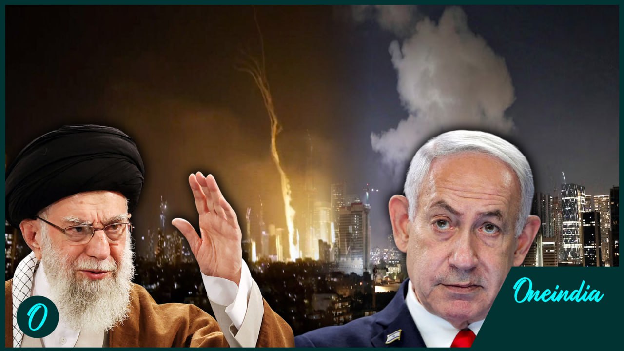 Iran warns Israel of a ‘Heavier Response’ to any new aggression on ...