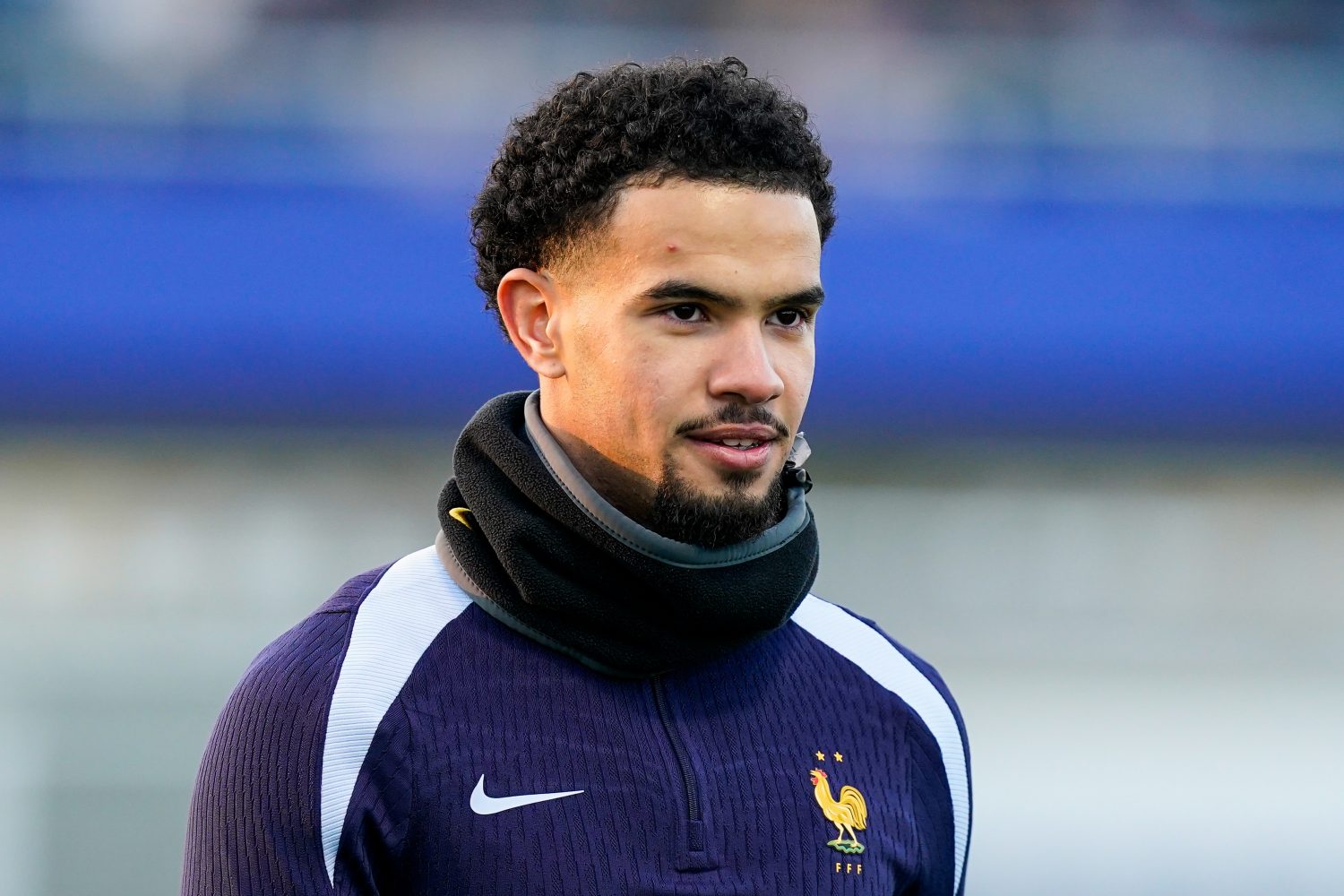 France U21 national team: the squad list for October, featuring 2 ...